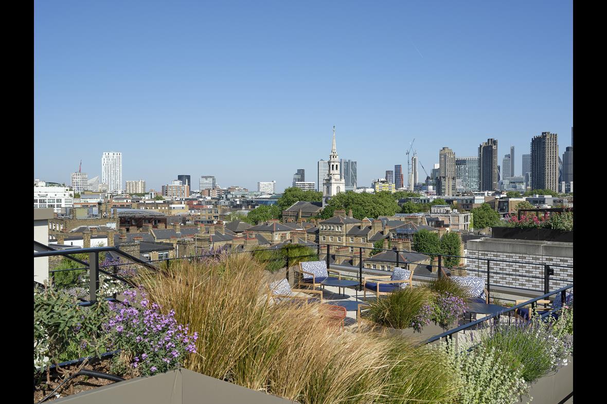 What made this project… The Waterman by Fathom Architects | News ...